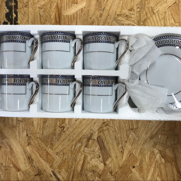 Dining | Mcs Bavaria Tiger Yedi Design Fr Germany 5set Of Mini Cup ...